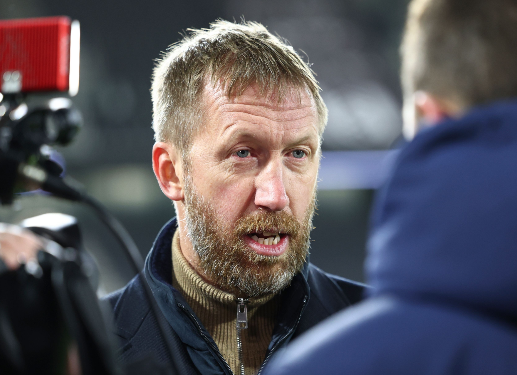 Số tiền Chelsea bỏ ra chiêu mộ Potter được tiết lộ CĐV nghe xong choáng ...