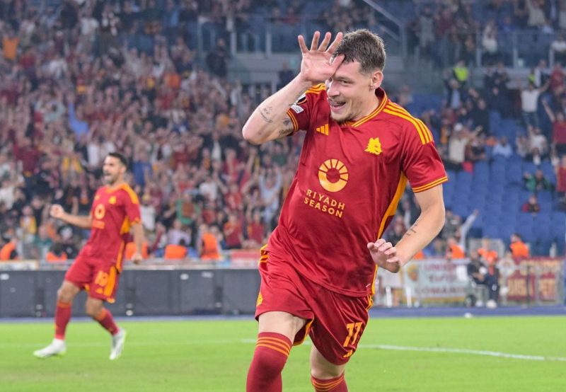 Nhận định soi kèo AS Roma vs Lille lúc 23h45 ngày 02/10/2025