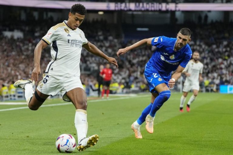 Nhận định soi kèo Getafe vs Real Madrid lúc 02h00 ngày 20/10/2025